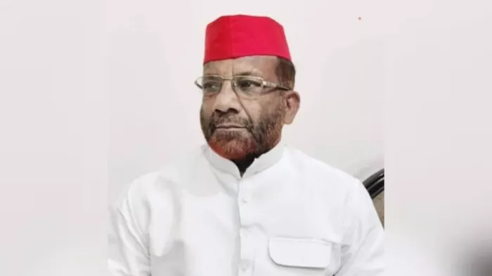 Zahid Beg: सपा विधायक जाहिद बेग की जमानत पर 6 को सुनवाई, कोर्ट ने जवाब ...