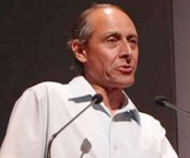 इतिहासकार डॉ शेखर पाठक बोले- हिमालयी राज्‍यों में आधार संसाधनों से ...