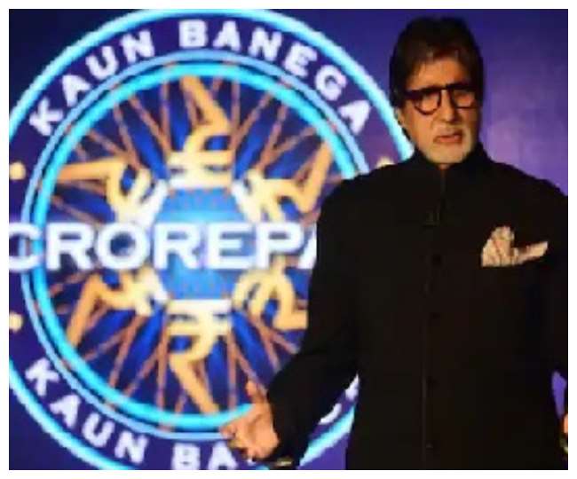 KBC 12 Registration Question 14th: ये रहा 'देसी गर्ल' से जुड़ा केबीसी ...