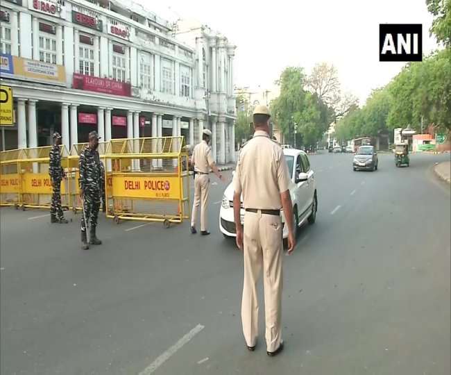 Lockdown Again in Delhi! दिल्ली में एक सप्ताह के लिए बढ़ा लाकडाउन, पहले जैसे लागू रहेंगी ...