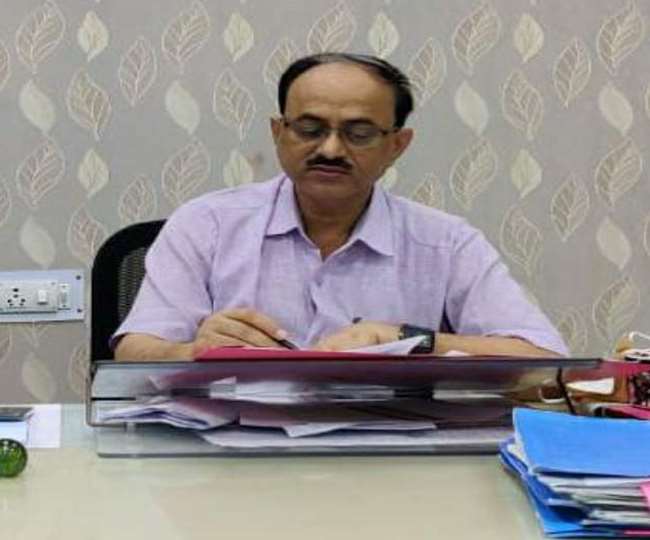 कोरोना से जंग हार गए बिहारशरीफ के एसडीएम संजय कुमार सिंह, 25 दिनों से ...