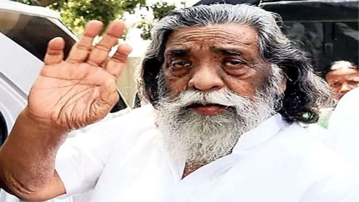 Shibu Soren: स्कूली पाठ्यक्रम में पढ़ाई जाएगी शिबू सोरेन की जीवनी ...