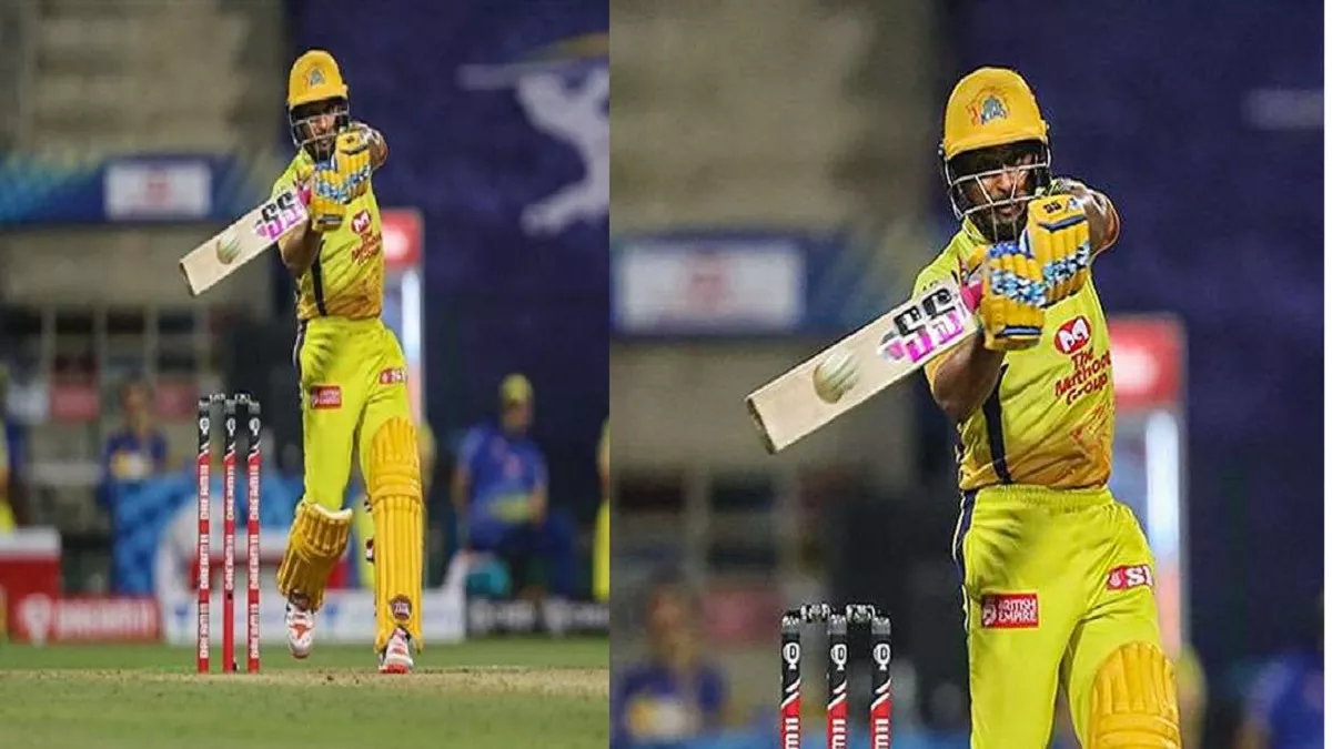 Gujarat Titans के खिलाफ Ambati Rayudu ने किया कारनामा, विराट कोहली के ...