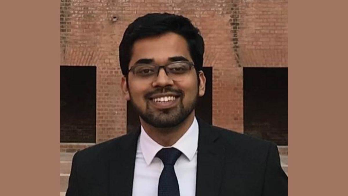 किसान के बेटे ने पहले प्रयास में पास की UPSC परीक्षा, बहन से प्रेरित होकर दीपक यादव ने हासिल ...