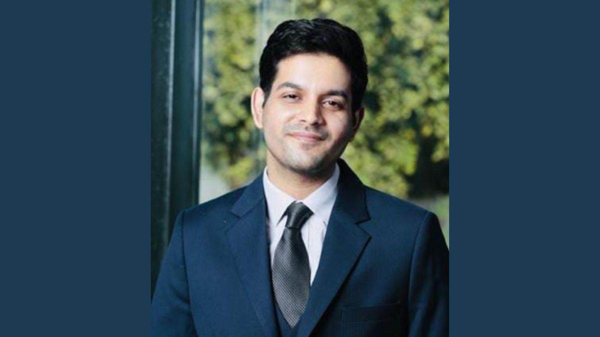 लगातार असफलता ने दिलाया अनुभव और अब मिल गई मंजिल, प्रांशु शर्मा ने UPSC ...