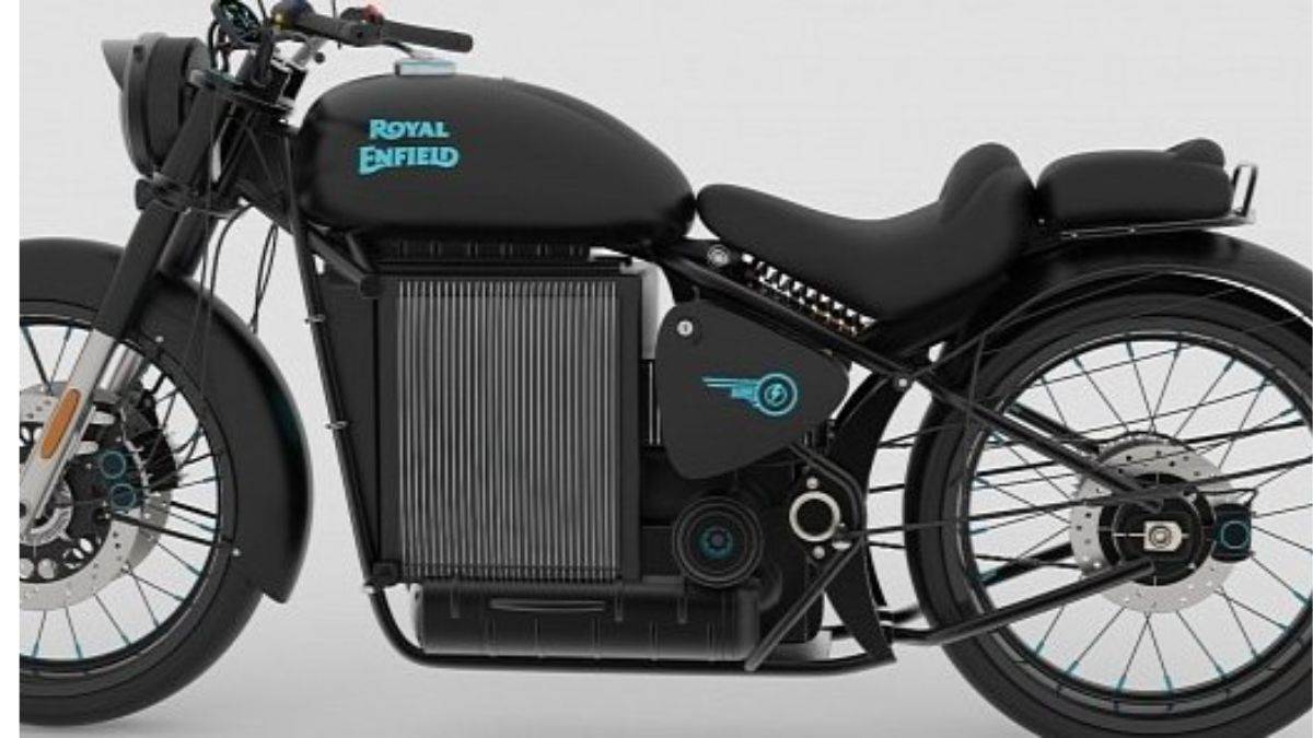 Royal Enfield E-Bike: कैसी होगी रॉयल एनफील्ड की पहली इलेक्ट्रिक बाइक ...