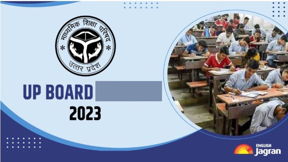 UP Board Marksheet: इंटरमीडिएट के अंक पत्र आगरा पहुंचे, छात्रों को फिर ...