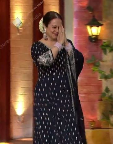 Mandakini: 'मेरे पिता ने मुझे गोली मारी' , अफवाह उड़ने के बाद 'राम तेरी ...