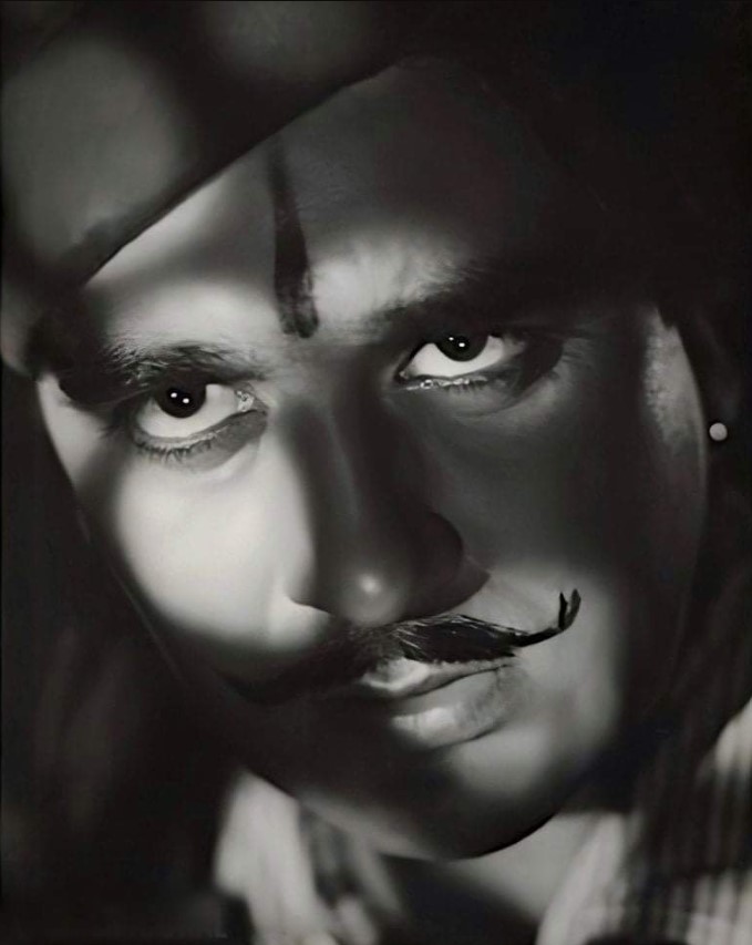 Sunil Dutt Death Anniversary: डाकुओं के किरदार निभाकर लोकप्रिय हुए ...