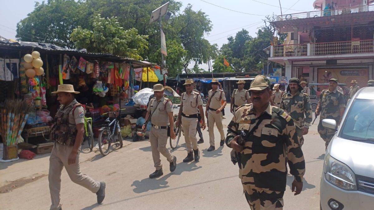 Chhapra Violence Case में नया अपडेट, पुलिस को मिल गई काम की चीज; भिखारी ...