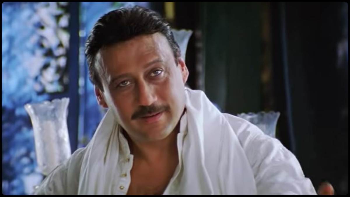कोई नहीं बनना चाहता था Devdas का 'चुन्नी बाबू', फिर Jackie Shroff को ...
