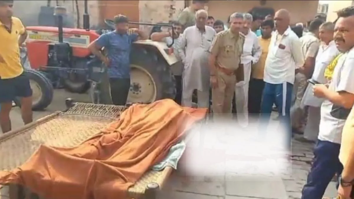 Sonipat News in Hindi: Sonipat Latest News,Sonipat News Paper - Dainik ...