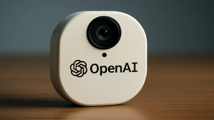 ChatGPT वाली कंपनी बना रही नया AI डिवाइस, 2027 में हो सकता है लॉन्च; देखें डिजाइन - Jony Ive and ...