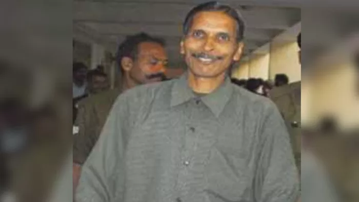 Raja Kolander: इंसानी खोपड़ी का सूप बनाकर पीता था, कई हत्याएं की ...