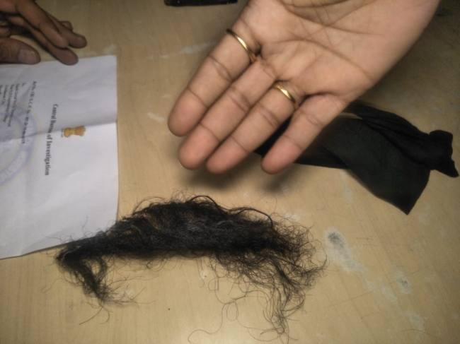 फर्जी सीबीआइ अधिकारी को लगते चले गए थे सैल्यूट