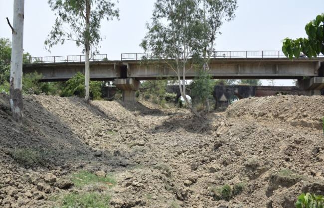 खोदाई ने पकड़ी रफ्तार, चार किलोमीटर से आगे पहुंचा आंकड़ा