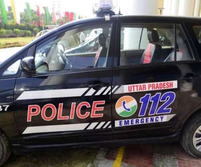 उत्तर प्रदेश पुलिस की आपात सेवा 112 के गाजियाबाद उपकेंद्र में भी 11 ...