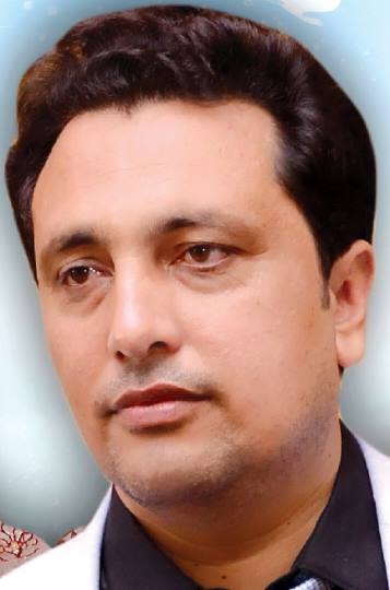 आजम खां के मीडिया प्रभारी शानू गिरफ्तार