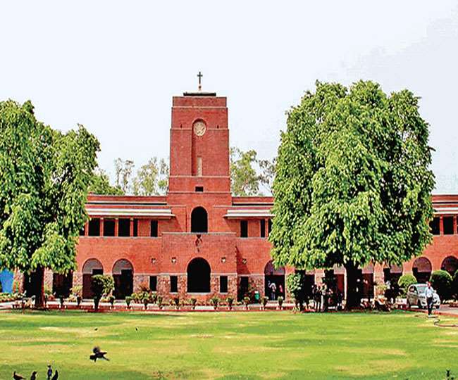 Ranking Of Higher Education Institutions In India ranking-of-higher-education-institutions-in-india
