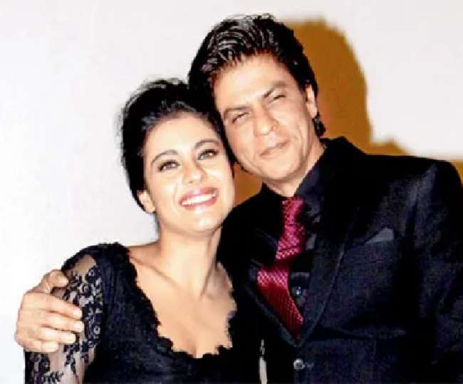 जब नशे की हालत में बाजीगर के सेट पर शाहरुख खान ने काजोल के साथ की थी ...