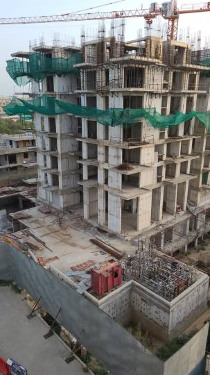 आवंटियों की बिना सहमति के बने टावर 11 के निर्माण पर एनसीडीआरसी ने लगाई ...