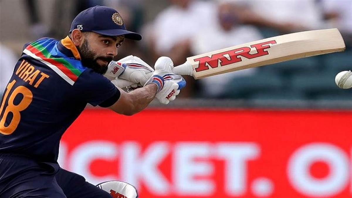 Virat Kohli: विराट कोहली अगर क्रीज पर होते तो वसीम अकरम उन पर कैसे अटैक ...