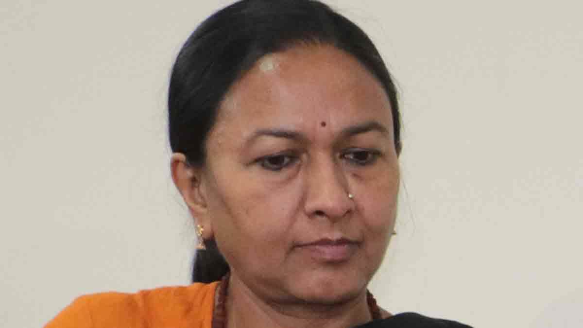 Uttarakhand News: तो आइएएस राधा रतूड़ी हो सकती हैं उत्‍तराखंड की पहली ...