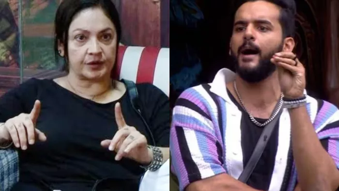 Bigg Boss Ott 2: पूजा भट्ट के खिलाफ फूटा घरवालों का गुस्सा, अभिषेक ने ...