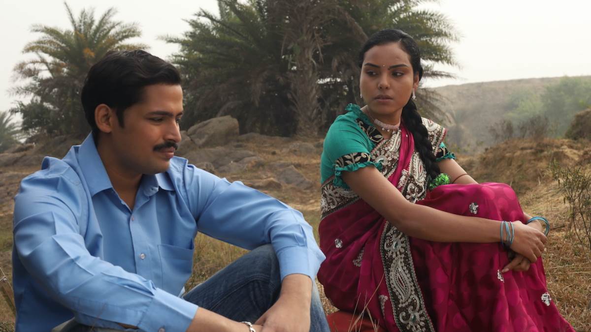 लॉकडाउन में 48 घंटों तक बांस के पुल पर फंसी रही थी बारात, असल घटना पर आधारित 'कुसुम का बियाह' का ...