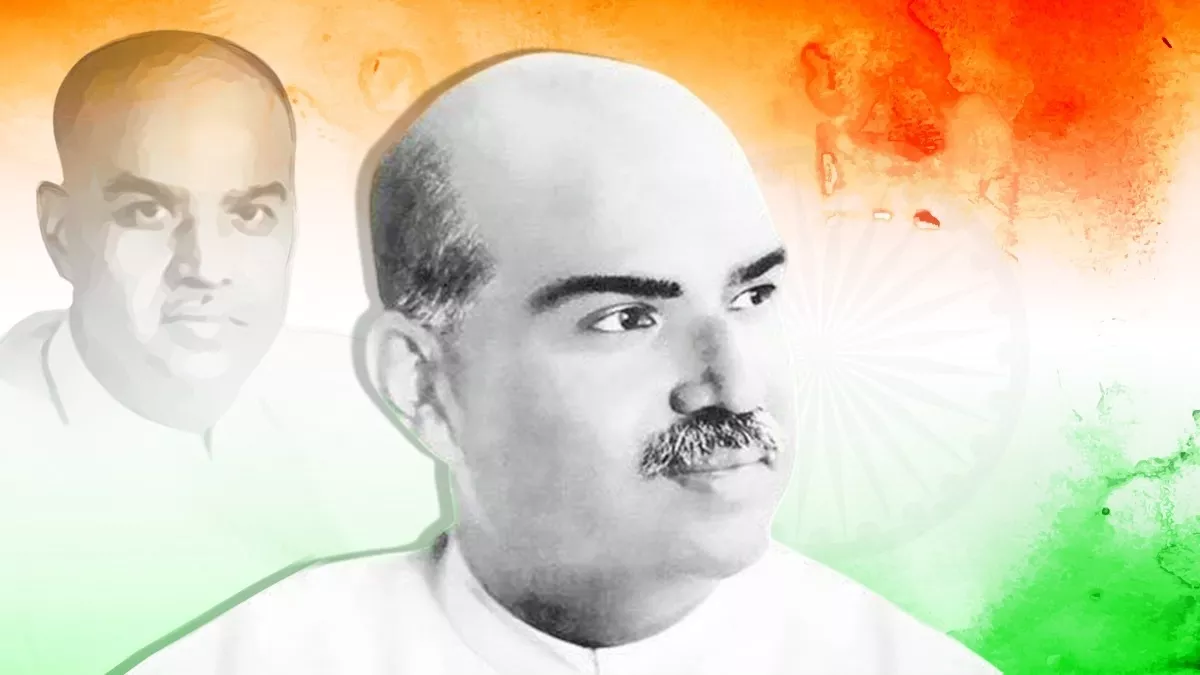Shyama Prasad Mukherjee: सबसे कम उम्र में बने कुलपति, संदिग्ध हालात में ...