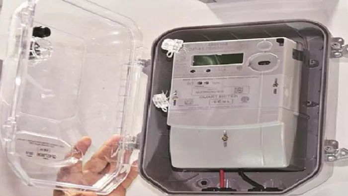 Bihar Bijli Smart Meter: स्मार्ट बिजली मीटर से 36 लाख रुपये का आया बिल ...
