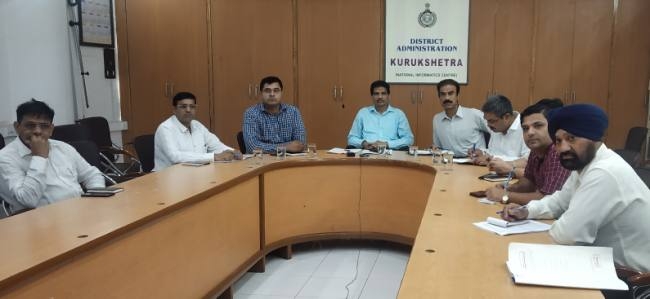 सिरसा की पुलिस लाइन में गुरुनानक देव प्रकाशोत्सव मनाया जाएगा - Guru ...