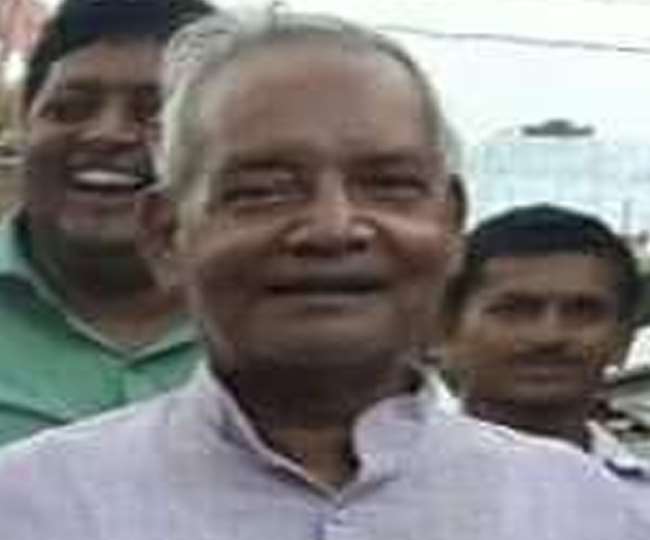 Former MLA Naresh Das died : तेज तर्रार कामरेड के रूप में थी पूर्व विधायक नरेश दास की पहचान ...