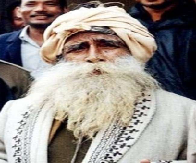 Shri Ram Mandir Ayodhya: इस बेला में विभोर करने वाली है महंत परमहंस ...