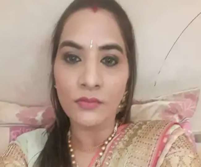 Sonu Punjaban alias Geeta Arora: सोनू पंजाबन के खूबसूरत चेहरे के पीछे ...