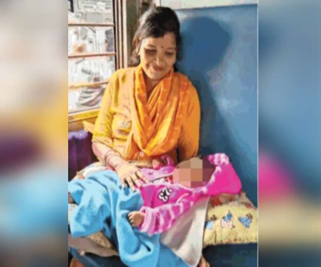 किन्नर पैदा हुई बच्‍ची तो मां-बाप ने तोड़ लिया नाता, महाराष्‍ट्र के ...