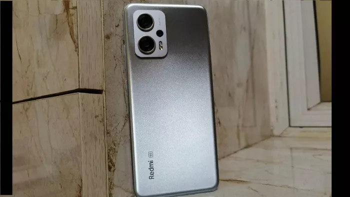 Redmi K 50i की सेल आज, मिलेगा 3,000 रुपये का इंस्टेंट डिस्काउंट, यहां ...