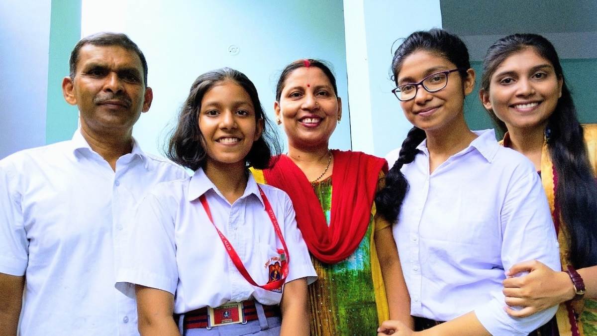 CBSE 12th Toppers 2022: जिला टापर सुप्रिया की सफलता का क्‍या है राज ...