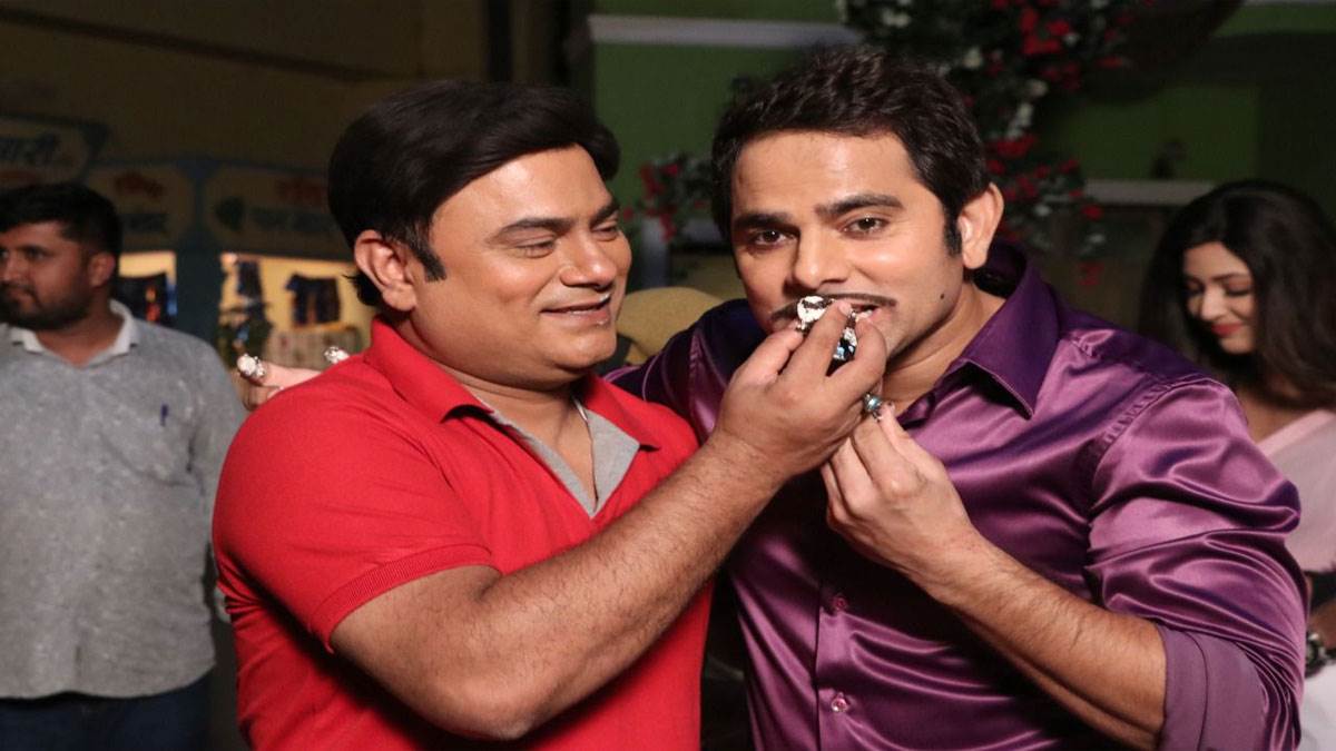 Deepesh Bhan News: मुंबई में 'मलखान' के दिल में जिंदादिल थी दिल्ली ...