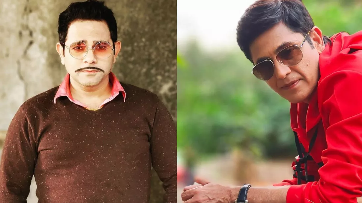 Deepesh Bhan Death: इस वजह से हुई दीपेश भान की डेथ, 'भाभीजी घर पर हैं ...