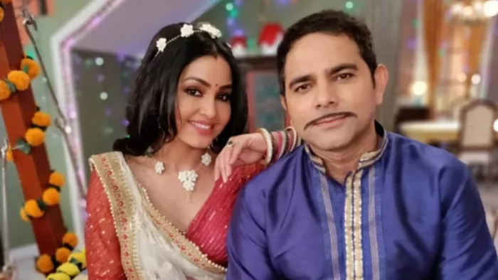 Deepesh Bhan Death: 'भाभी जी घर पर हैं' के 'मलखान' दीपेश भान का निधन ...