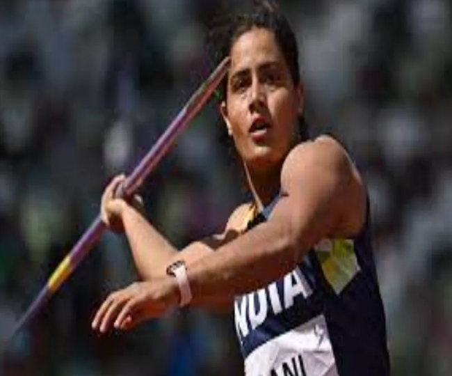 World Athletics Championship: अमेरिका में सातवें स्‍थान पर रहीं मेरठ की ...