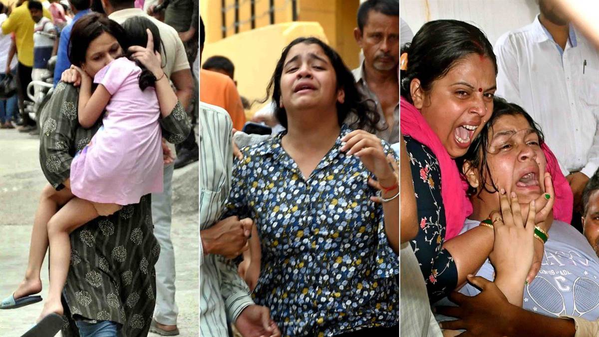 मुजफ्फरपुर हत्याकांड: खुफिया विभाग ने जारी किया था गैंगवार का अलर्ट, परिवार को दिल्ली शिफ्ट कर ...