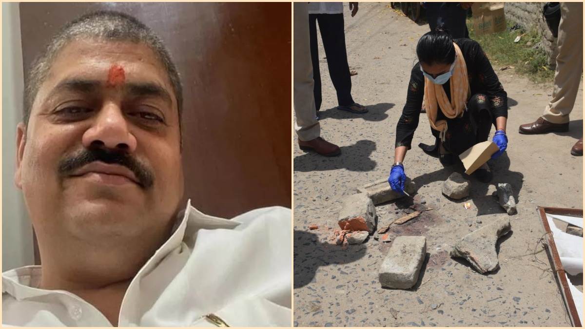 Muzaffarpur: पिछले चुनाव से पहले समीर, 2024 से पहले आशुतोष को उतारा मौत के घाट, दोनों मर्डर में ...