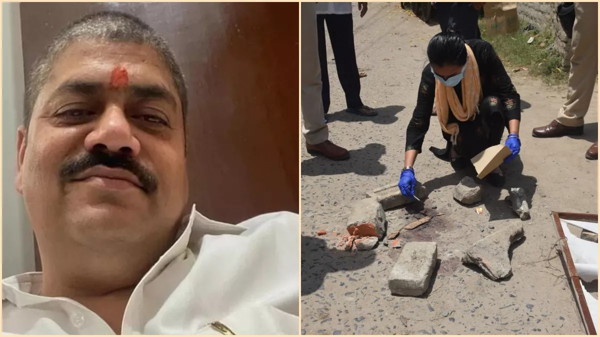 Muzaffarpur: पिछले चुनाव से पहले समीर, 2024 से पहले आशुतोष को उतारा मौत के घाट, दोनों मर्डर में ...