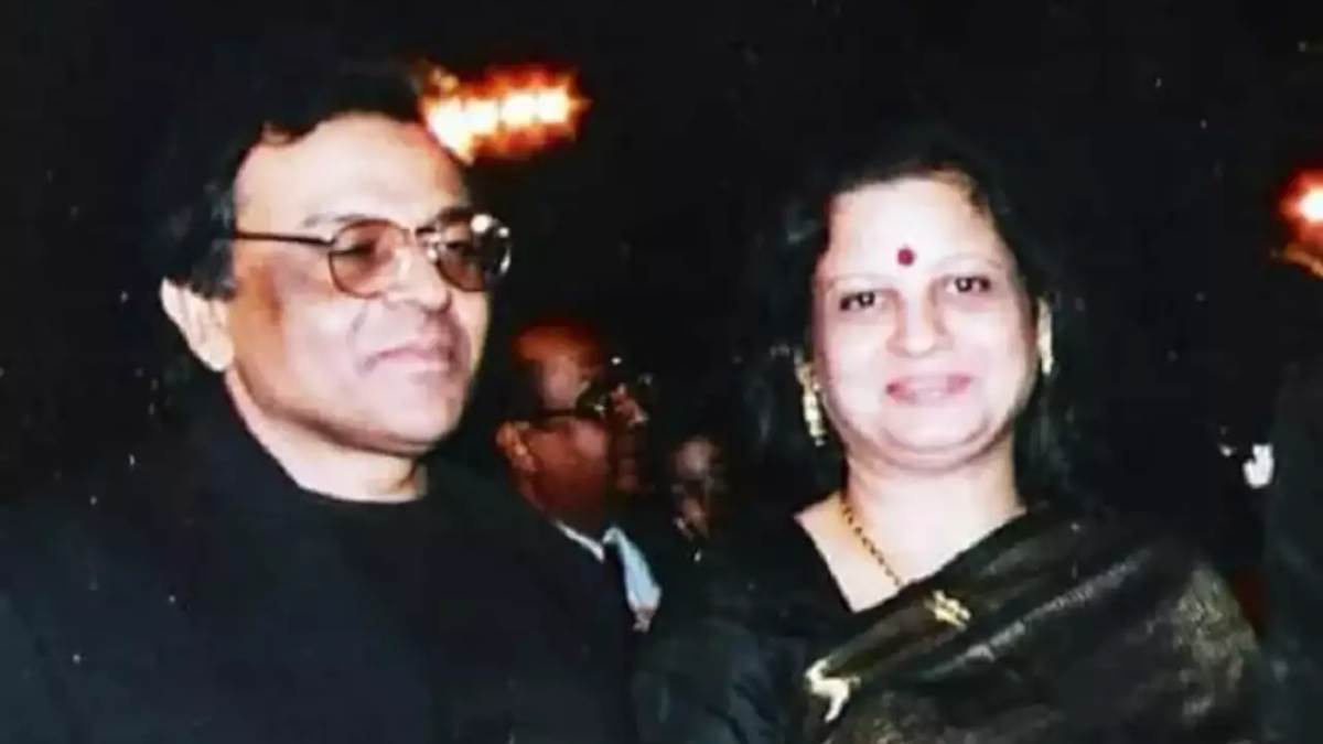 B Subhash Daughter Passed Away: फिल्म डायरेक्टर बी सुभाष की बेटी का हुआ ...