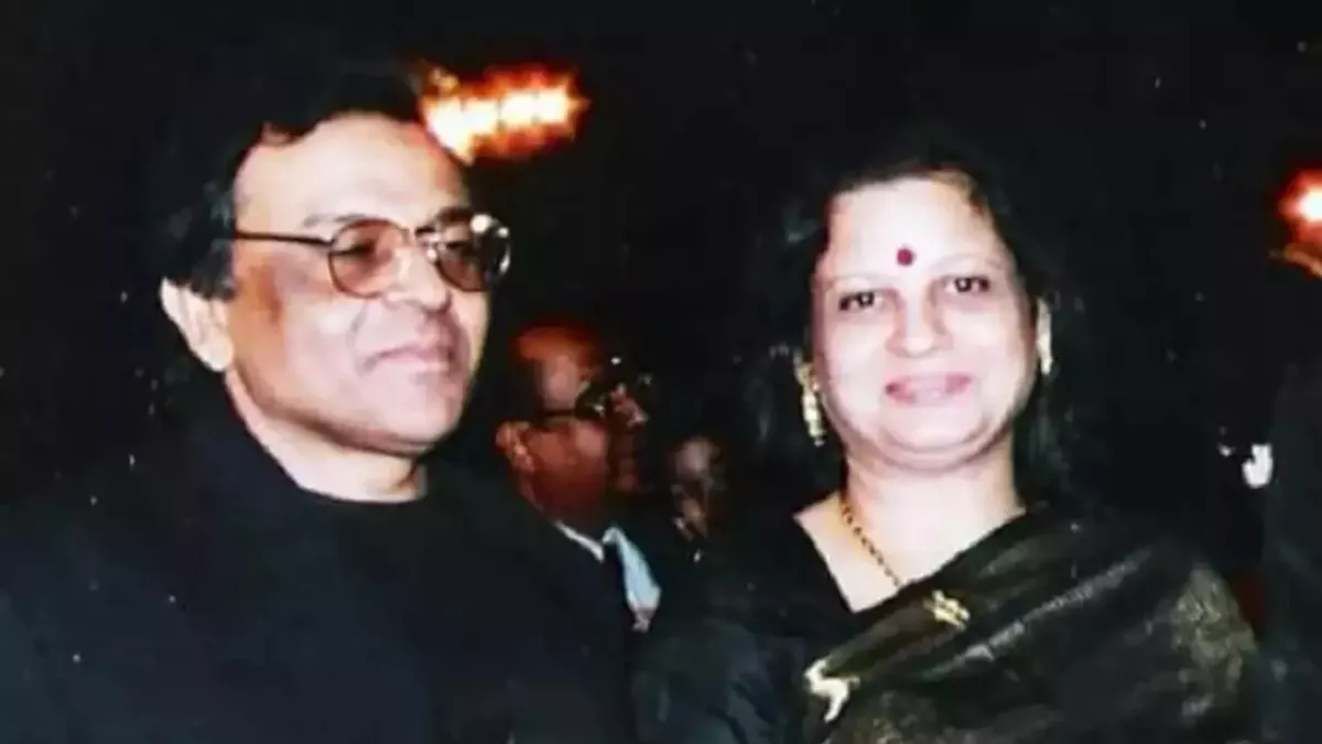 B Subhash Daughter Passed Away: फिल्म डायरेक्टर बी सुभाष की बेटी का हुआ ...