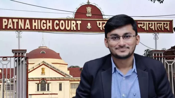 IAS Subrat Kumar Sen: मुजफ्फरपुर के DM पर चलेगी अवमानना की कार्रवाई, जवाबी हलफनामा दायर करने का ...