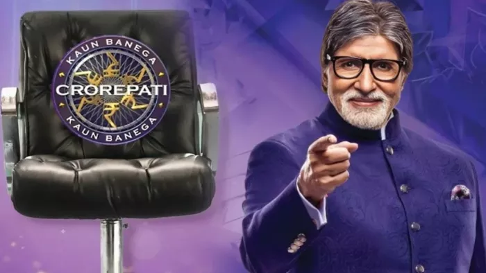 KBC 16: 'जिंदगी है, हर मोड़ पर सवाल पूछेगी', जवाब लेकर आ रहे हैं अमिताभ ...
