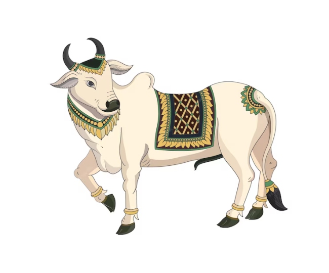 Kamdhenu: कामधेनु गाय क्यों है इतनी दिव्य, जानिए इससे जुड़ी कुछ खास ...